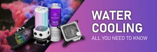Water Cooling 101: Everything You Need To Know
